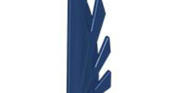 LEGO Part 6015895 - 11091 - Shaft Diameter 3.2 Wing 9M Earth Blue ...