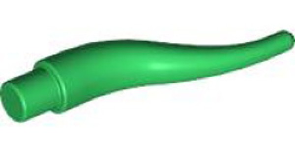 LEGO Part 6269078 - 13564 - Horn 2.5M Diameter 3.2 with Shaft Dark ...