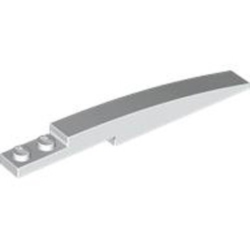 Final Brick 2x2 Black