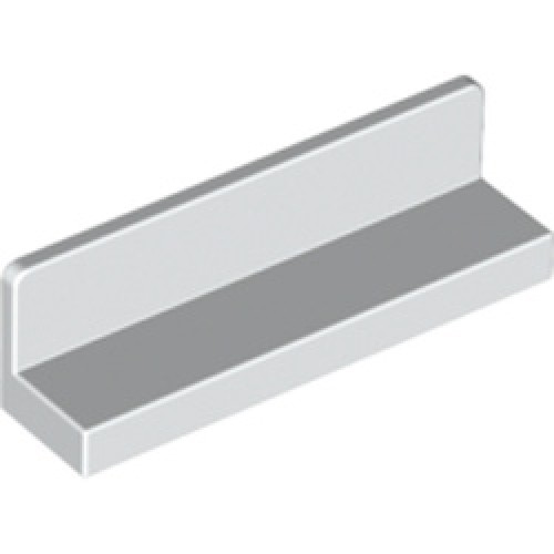 LEGO Part 434921 - 4349 - Megaphone Bright Red | LEGO Bricks ...