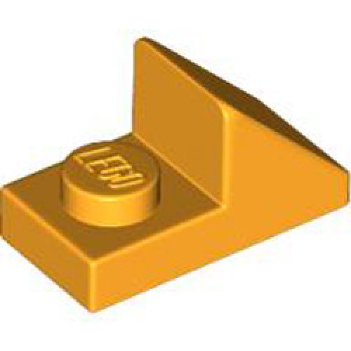 LEGO Part 6174454 - 29490 - Mini Head Number 2109 Bright Yellow | LEGO ...