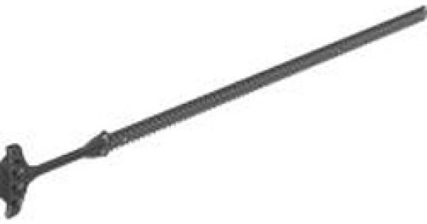 LEGO Part 6289760 - 16965 - Ripcord Module 1.5x32 Module Black | LEGO ...