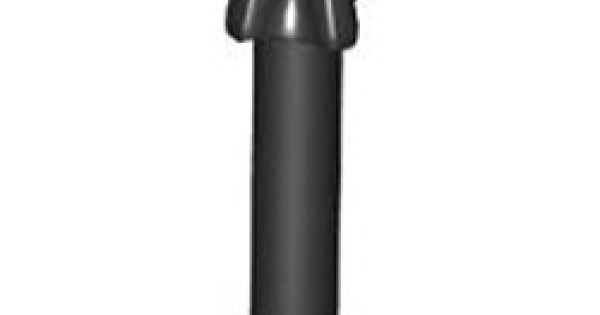 LEGO Part 6210496 - 18041 - Harpoon Spike Black | LEGO Bricks ...
