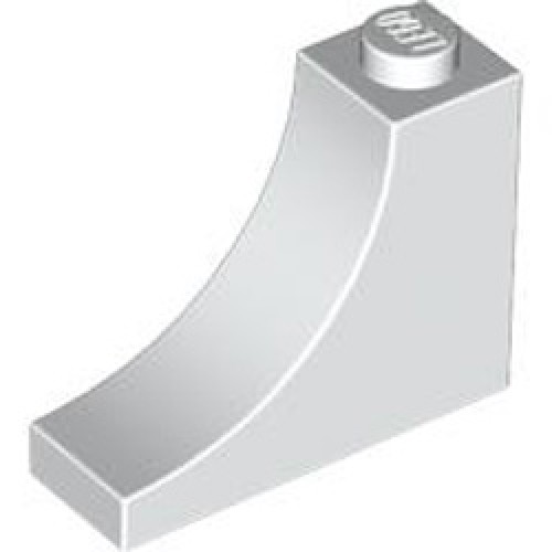 LEGO Part 6121959 - 3665 - Roof Tile 1x2 Inverted Sand Yellow | LEGO ...