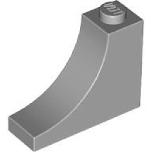 LEGO Part 4210934 - 41334 - Mini Pixie Cap Dark Stone Grey | LEGO ...