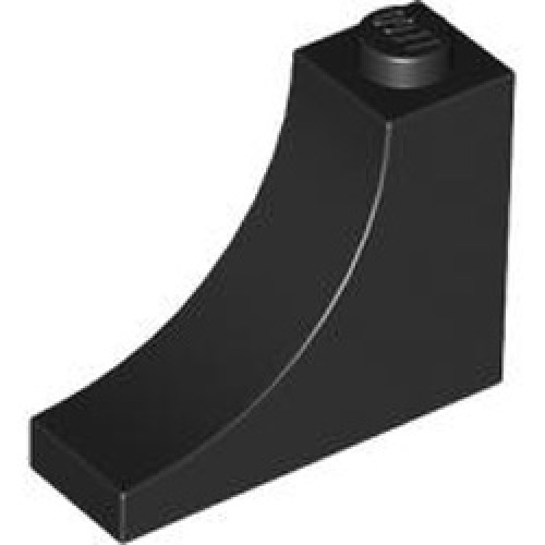 LEGO Part 4211613 - 2653 - Sliding Piece 1x4 Medium Stone Grey | LEGO ...