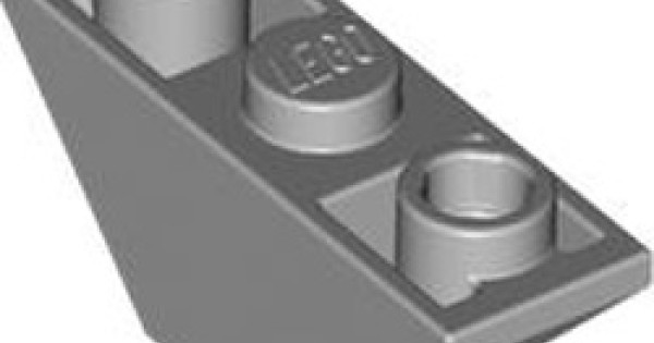 LEGO Part 6088708 - 18759 - Double Inverted Roof Tile 1x3/45 Degree ...