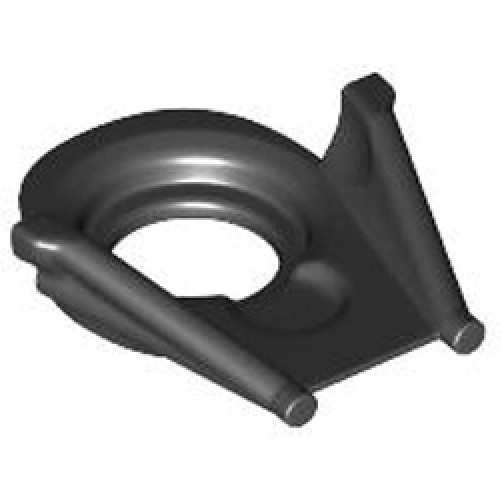 LEGO Part 6283875 - 65642 - Mini Head Number 3025 Bright Yellow | LEGO ...