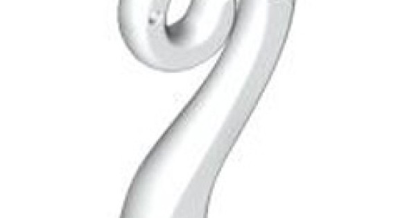 LEGO Part 6430887 - 1997 - Horn with 3.2 Shaft Number 2 White | LEGO ...
