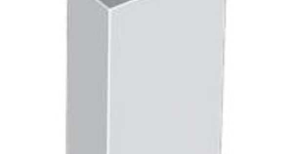 LEGO Part 6153776 - 22886 - Brick 1x2x3 White | LEGO Bricks ...