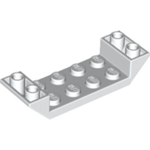 LEGO Part 6234807 - 37762 - Candle Number 1 White | LEGO Bricks ...