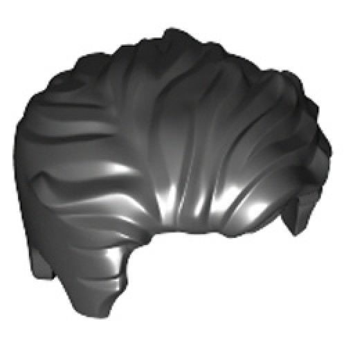 LEGO Part 258426 - 2584 - Drum Holder 2x2 Black | LEGO Bricks ...