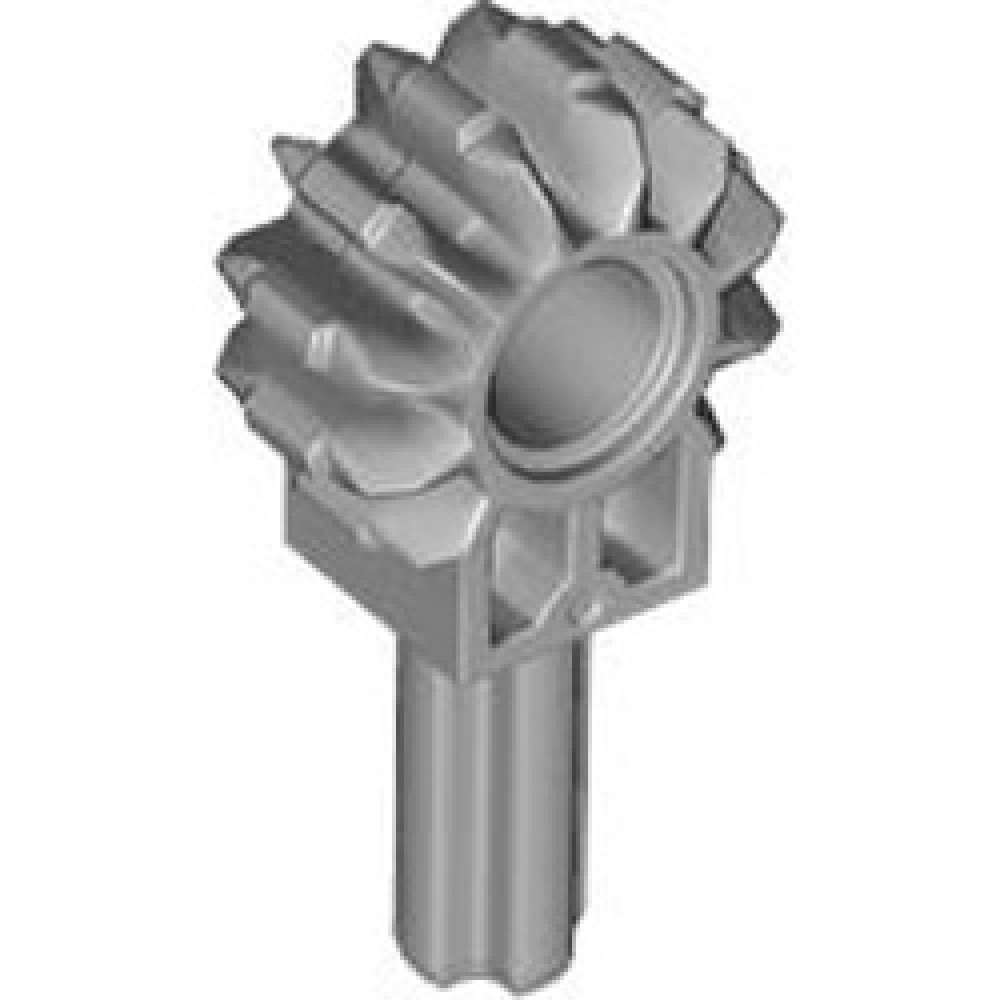 LEGO Part 6134848 - 24014 - Gear Wheel Z12 with Hole and Crossaxle ...