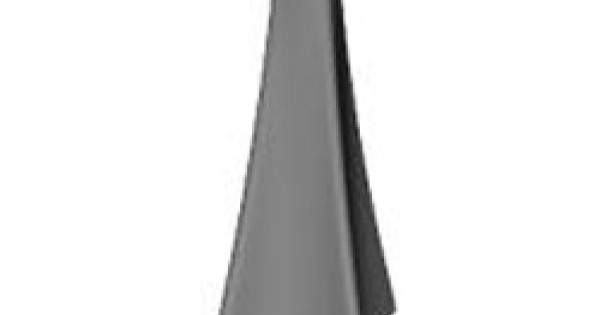 LEGO Part 6269969 - 24482 - Blade Number 9 Dark Stone Grey | LEGO ...