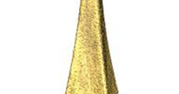 LEGO Part 6282861 - 24482 - Blade Number 9 Warm Gold | LEGO Bricks ...