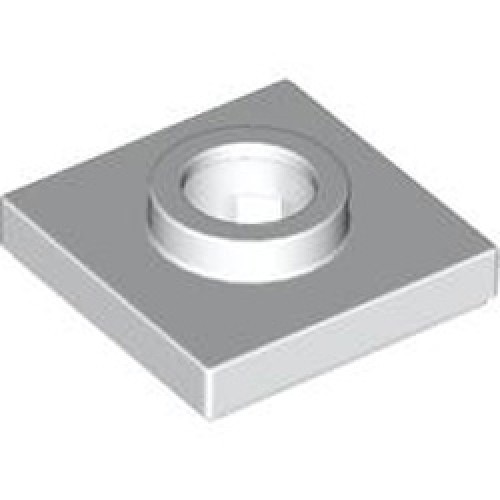 LEGO Part 4586057 - 3020 - Plate 2x4 Earth Green | LEGO Bricks ...