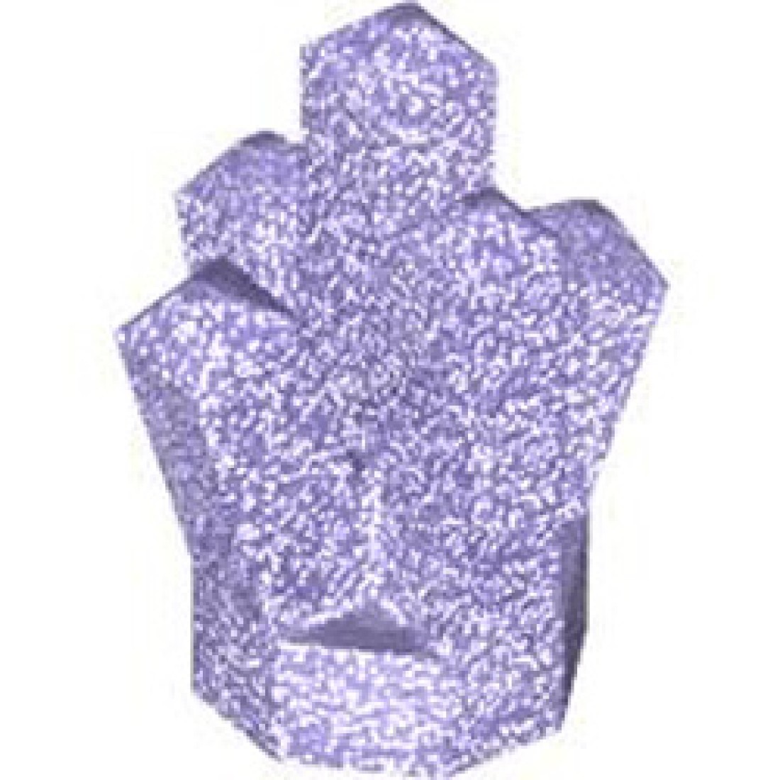 LEGO Part 6507866 - 28623 - Rock Crystal Transparent Bright Violet ...