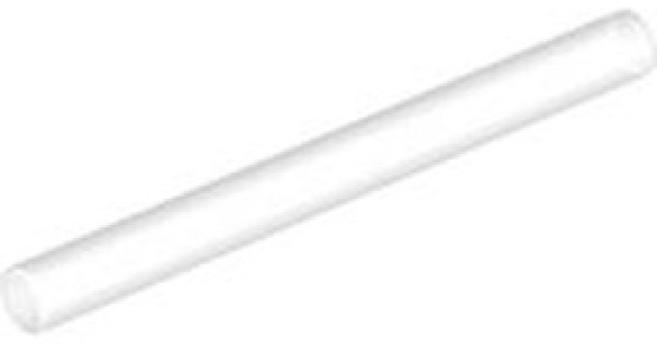 LEGO Part 6507886 - 28697 - Light Sword - Blade Transparent | LEGO ...