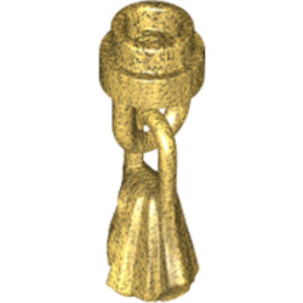 LEGO Part 6274711 - 28836 - Quaste Warm Gold | LEGO Bricks, Replacement ...