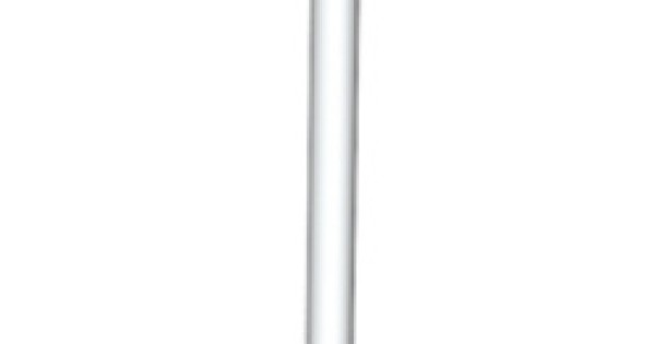 LEGO Part 6170419 - 28921 - Stick 6M with Flange White | LEGO Bricks ...