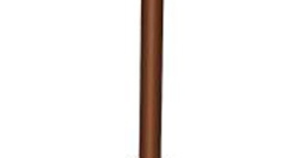 LEGO Part 6170468 - 28921 - Stick 6M with Flange Reddish Brown | LEGO ...