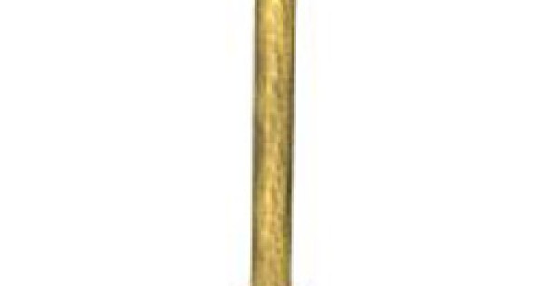 LEGO Part 6170470 - 28921 - Stick 6M with Flange Warm Gold | LEGO ...