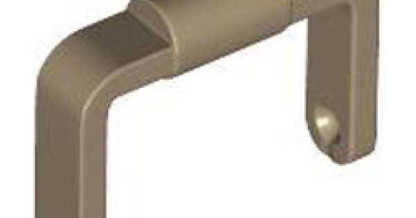 LEGO Part 6245275 - 29176 - Handle Sand Yellow | LEGO Bricks ...