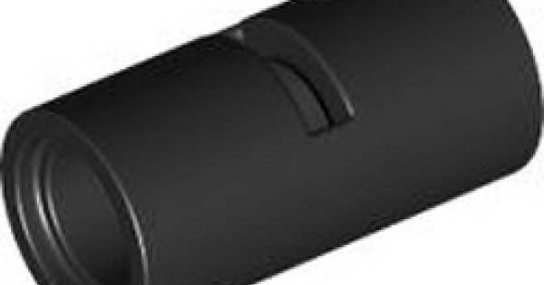 LEGO Part 6173119 - 29219 - Tube with Double 4.85 Hole Black | LEGO ...