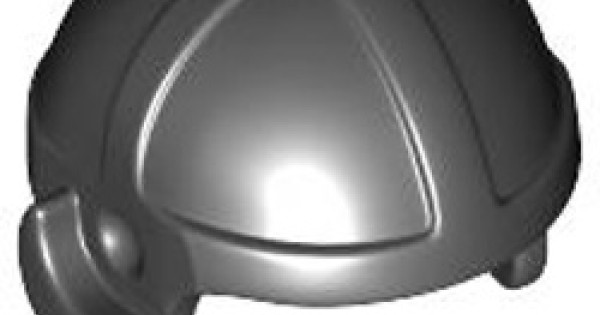 LEGO Part 4522653 - 30171 - Flying Helmet Black | LEGO Bricks ...