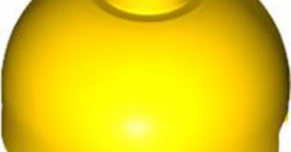 LEGO Part 4216656 - 30367 - Final Brick 2x2 Bright Yellow | LEGO Bricks ...