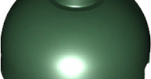 LEGO Part 4265392 - 30367 - Final Brick 2x2 Earth Green | LEGO Bricks ...