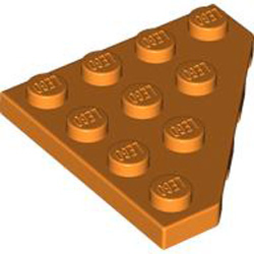 LEGO Part 4211124 - 30304 - VW Scanner Dark Stone Grey | LEGO Bricks ...