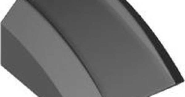 LEGO Part 4210931 - 30602 - Front 2x2 Sport Dark Stone Grey | LEGO ...