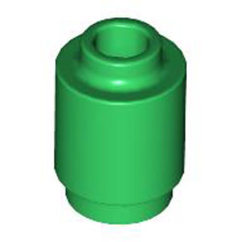 LEGO Part 4529755 - 62810 - Wig Boy Dark Orange | LEGO Bricks ...