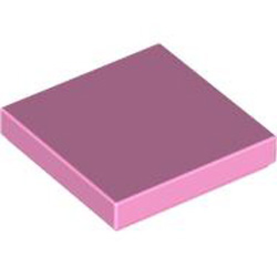 LEGO Part 4615728 - 3068 - Flat Tile 2x2 Light Purple | LEGO Bricks ...
