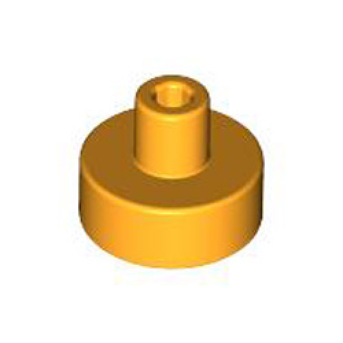 LEGO Part 4125254 - 2412 - Radiator Grille 1x2 Bright Orange | LEGO ...