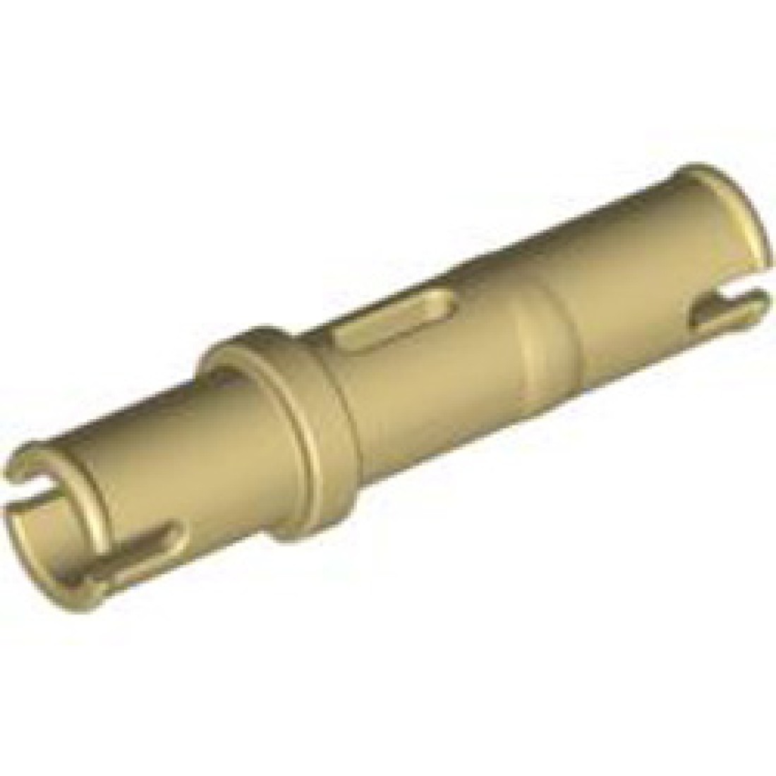 LEGO Part 4514554 - 32556 - 3M Connector Peg Brick Yellow | LEGO Bricks ...