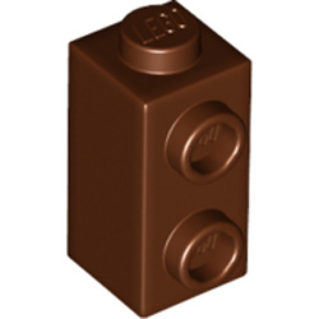 LEGO Part 6201911 - 32952 - Brick 1x1x1 2/3, with Vertical Knobs ...