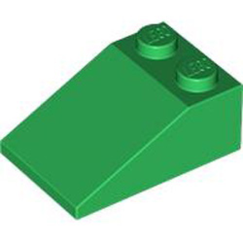 LEGO Part 6266967 - 2417 - Limb Element Earth Green | LEGO Bricks ...