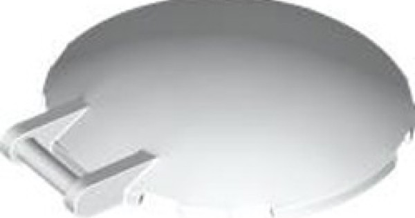 LEGO Part 6250155 - 35191 - Cockpit Diameter 47.79 with Shaft Diameter ...