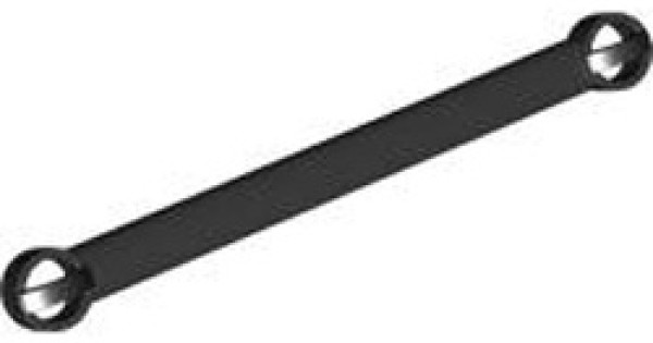LEGO Part 6244698 - 35257 - Steering Gear, 9 Module Black | LEGO Bricks ...