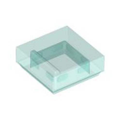 LEGO Part 4616171 - 50304 - Right Plate 3x8 with Angle Earth Green ...
