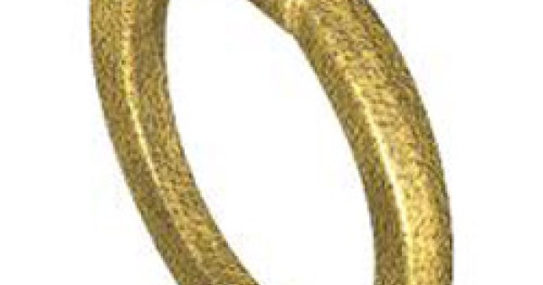 LEGO Part 6286094 - 35485 - Mini Accessory Number 5 Warm Gold | LEGO ...