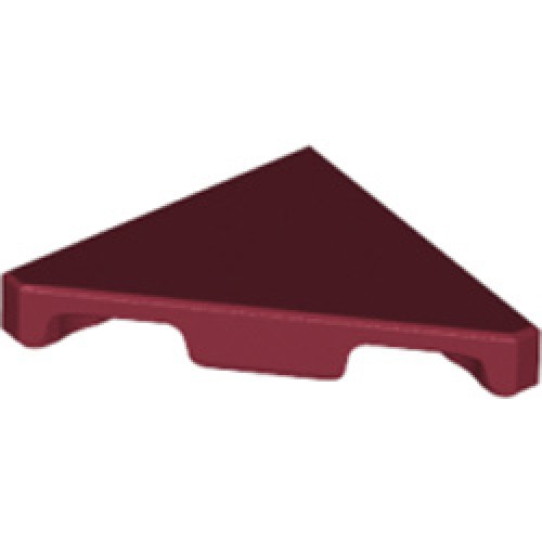 LEGO Part 4568644 - 87697 - Tyre Normal Wide Diameter 21x12 Black ...