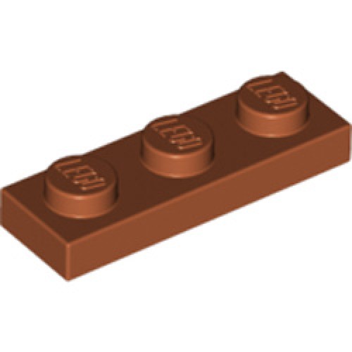 LEGO Part 6271228 - 99563 - Gold Ingot Brick Yellow | LEGO Bricks ...