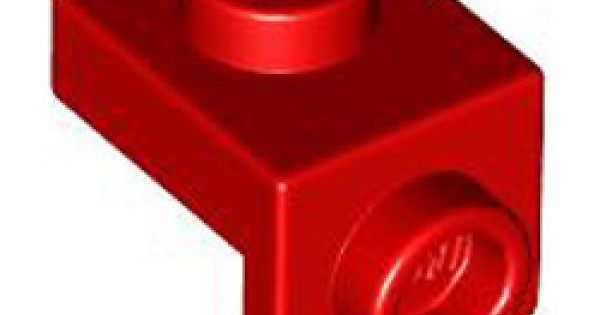 LEGO Part 6372478 - 36841 - Plate 1x1 with 1.5 Plate 1x1 Downwards ...