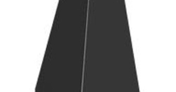 LEGO Part 6312358 - 3685 - Roof Tile Corner 2x2x3/73 Degree Black ...