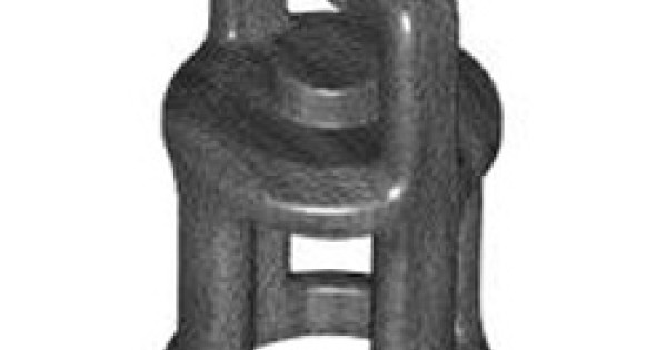 LEGO Part 6234116 - 37776 - Lamp Number 1 Titanium Metallic | LEGO ...