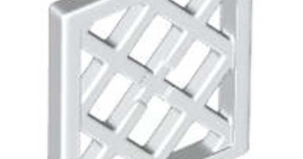 LEGO Part 6344414 - 38320 - Bars for Frame 1x2X2 White | LEGO Bricks ...