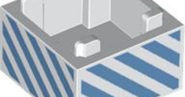 LEGO Part 6224327 - 38361 - Box 2x2 Bottom Number 2 White | LEGO Bricks ...